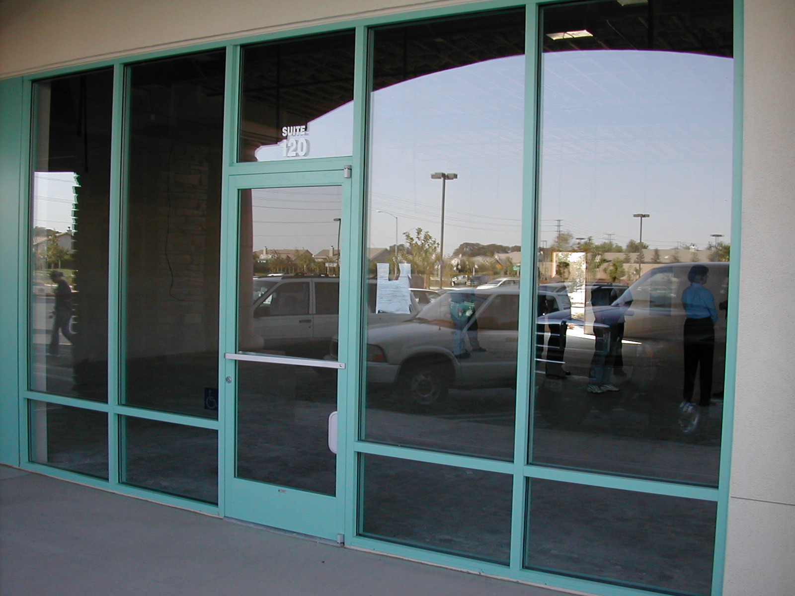 Gallery - Tri-City Glass & Mirror